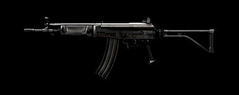 Israeli Galil - Legendary Reliability and Performance from IDF's Iconi ...