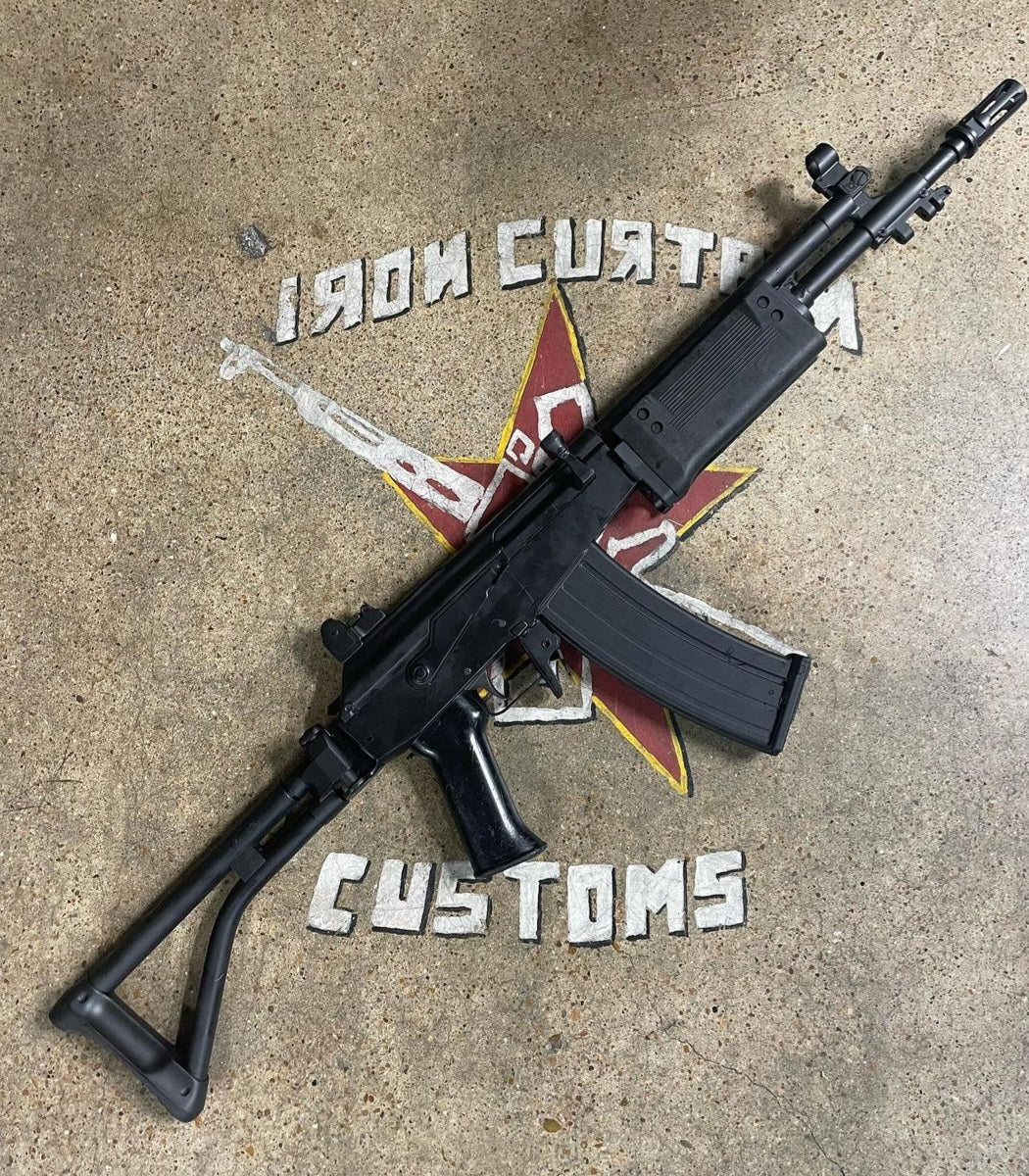 Original Galil Parts – Iron Curtain Customs