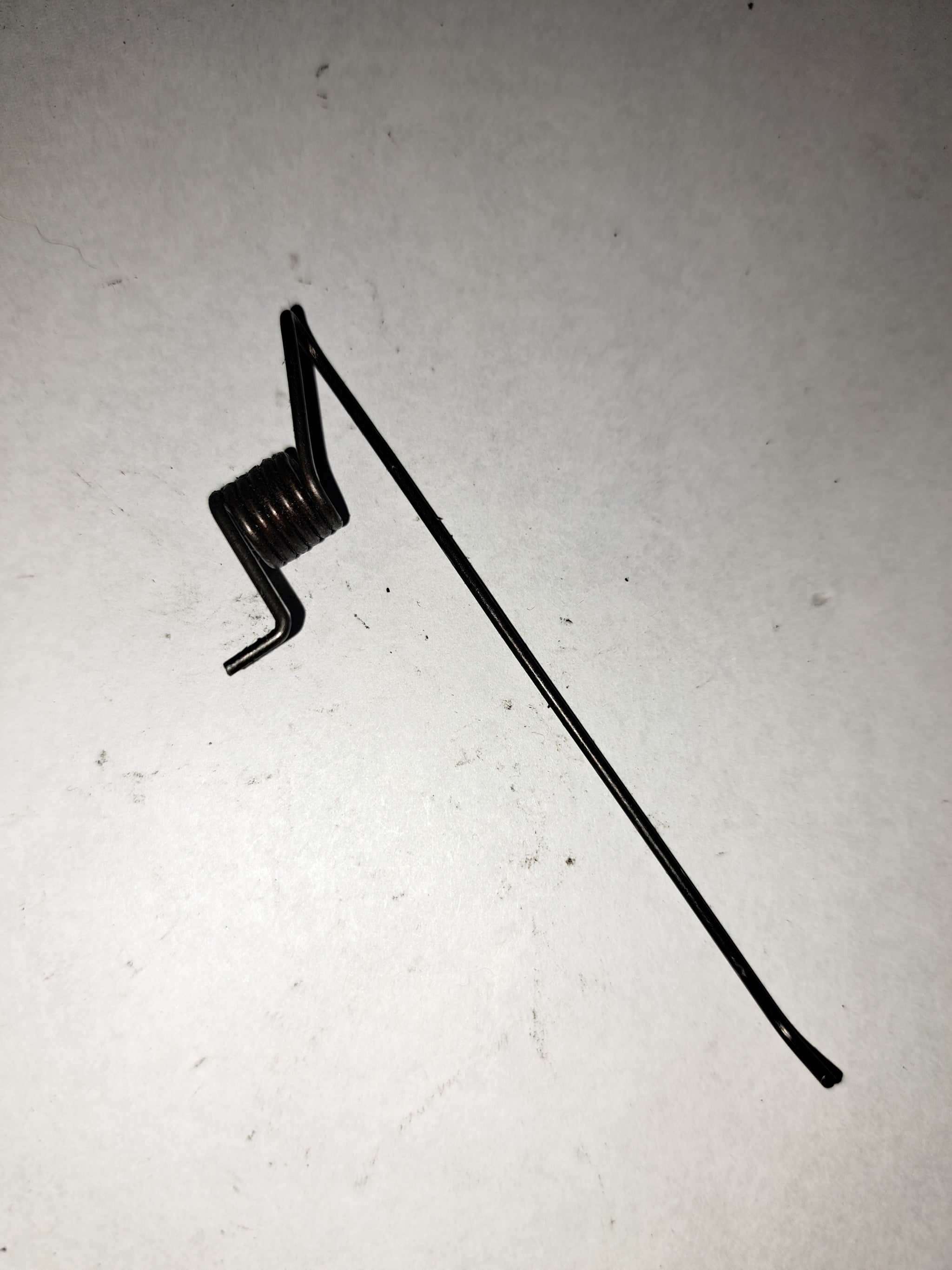 GALIL SEAR SPRING RETAINER WIRE – Iron Curtain Customs