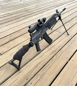 Galil Hinged Rail System AVAILABLE NOW!!!!! – Iron Curtain Customs