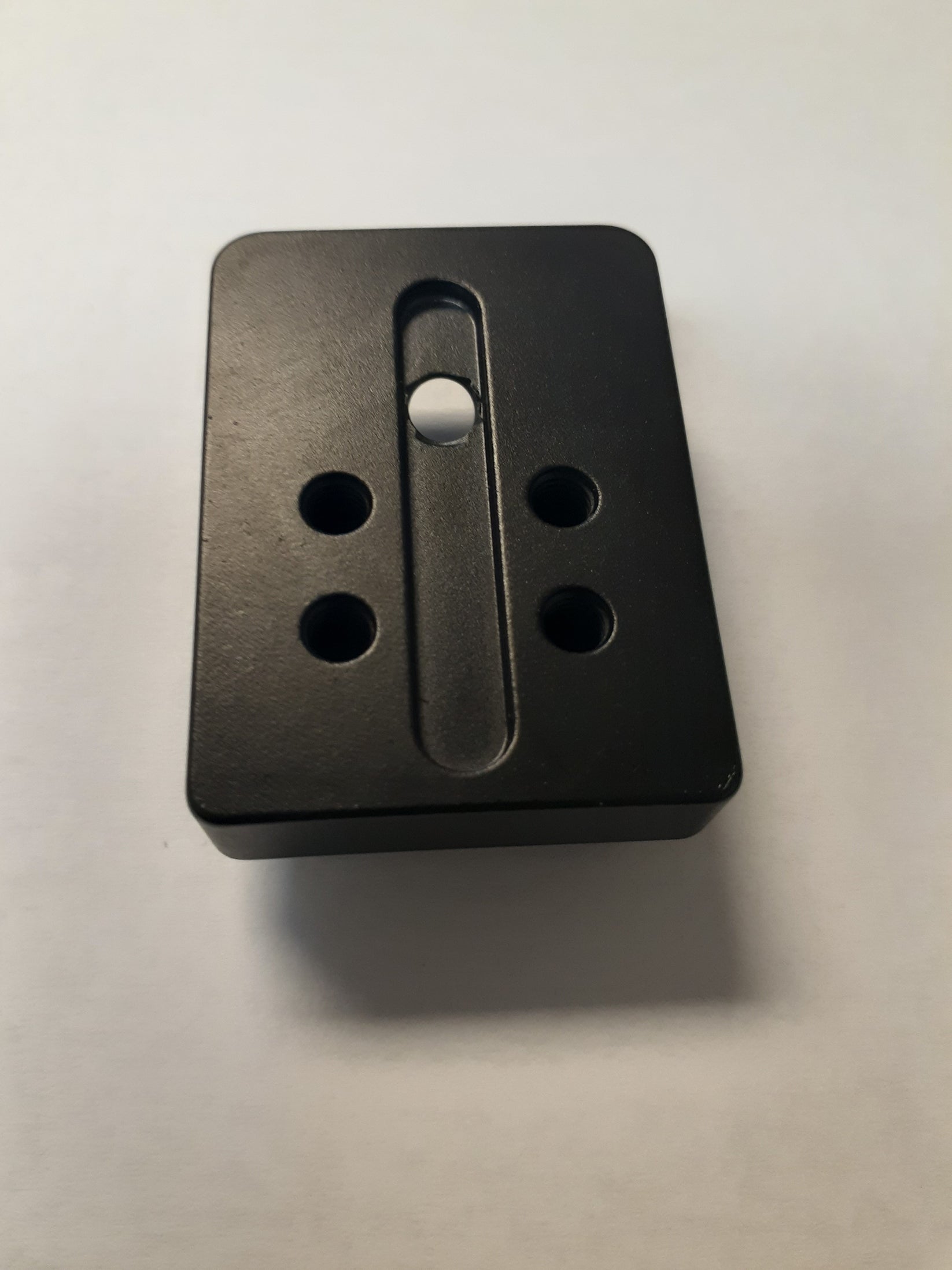 JTS M12AK BACKPLATE STOCK ADAPTER – Iron Curtain Customs