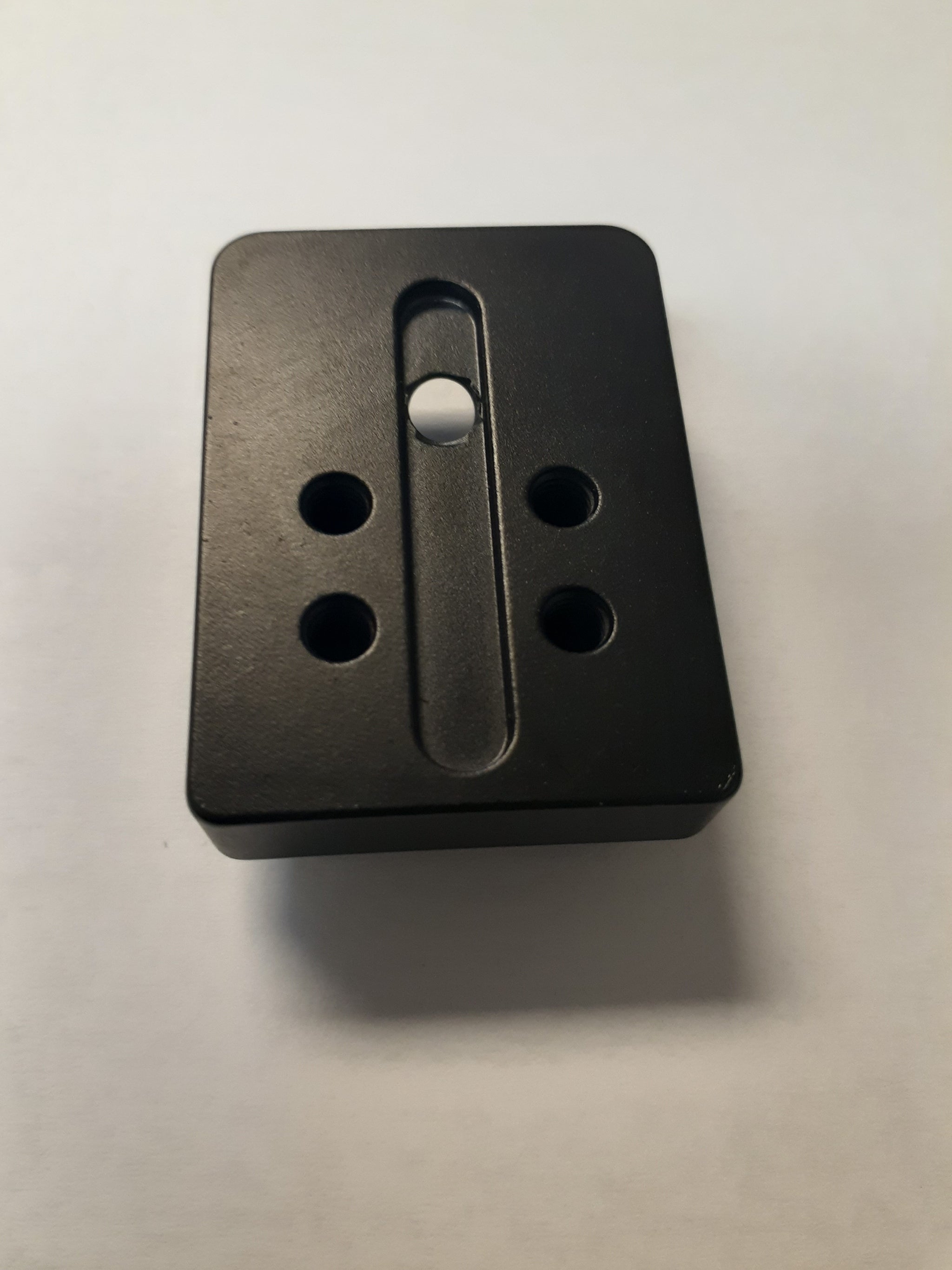 JTS M12AK BACKPLATE STOCK ADAPTER – Iron Curtain Customs